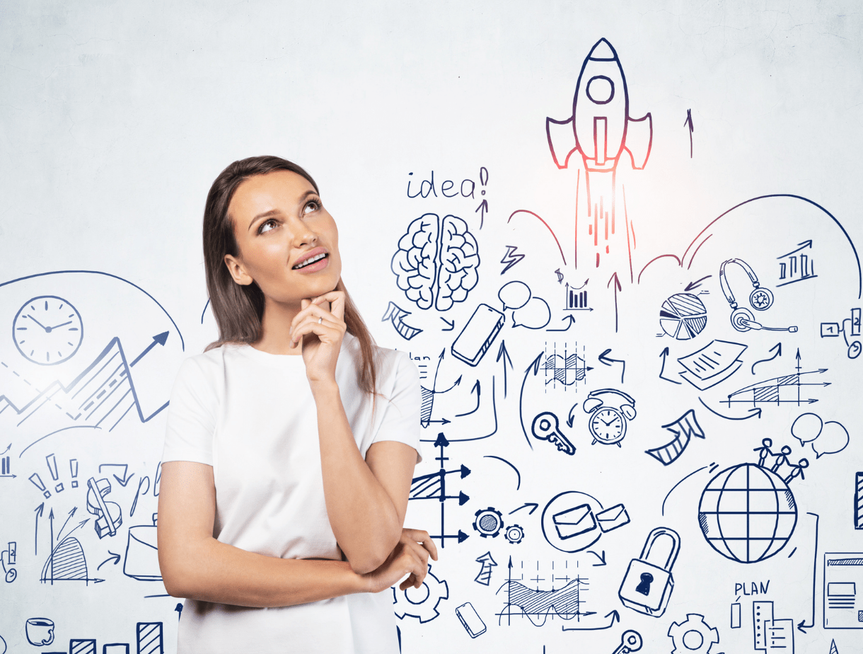 Flair And Vision Start Up Marketing Strategy